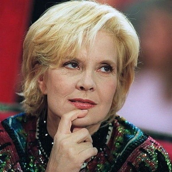Sylvie 1998