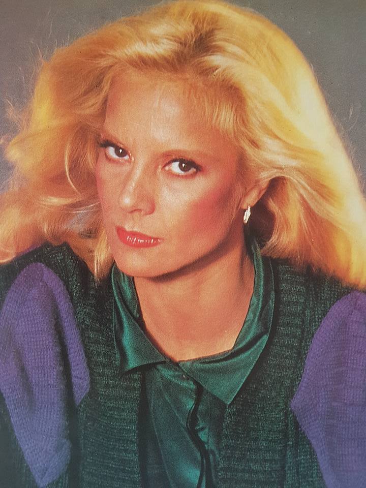 Belle Sylvie